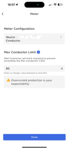 DIY Tesla Wall Connector with Load Management – Michael Friis' Blog